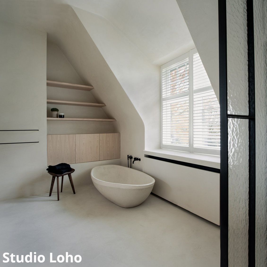 Stucadoorsbedrijf Jack Veerman uw stucadoor uit Volendam