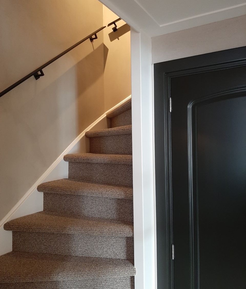 Stucadoorsbedrijf Jack Veerman uw stucadoor uit Volendam